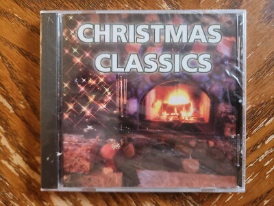 Christmas Classics - CD | eBay