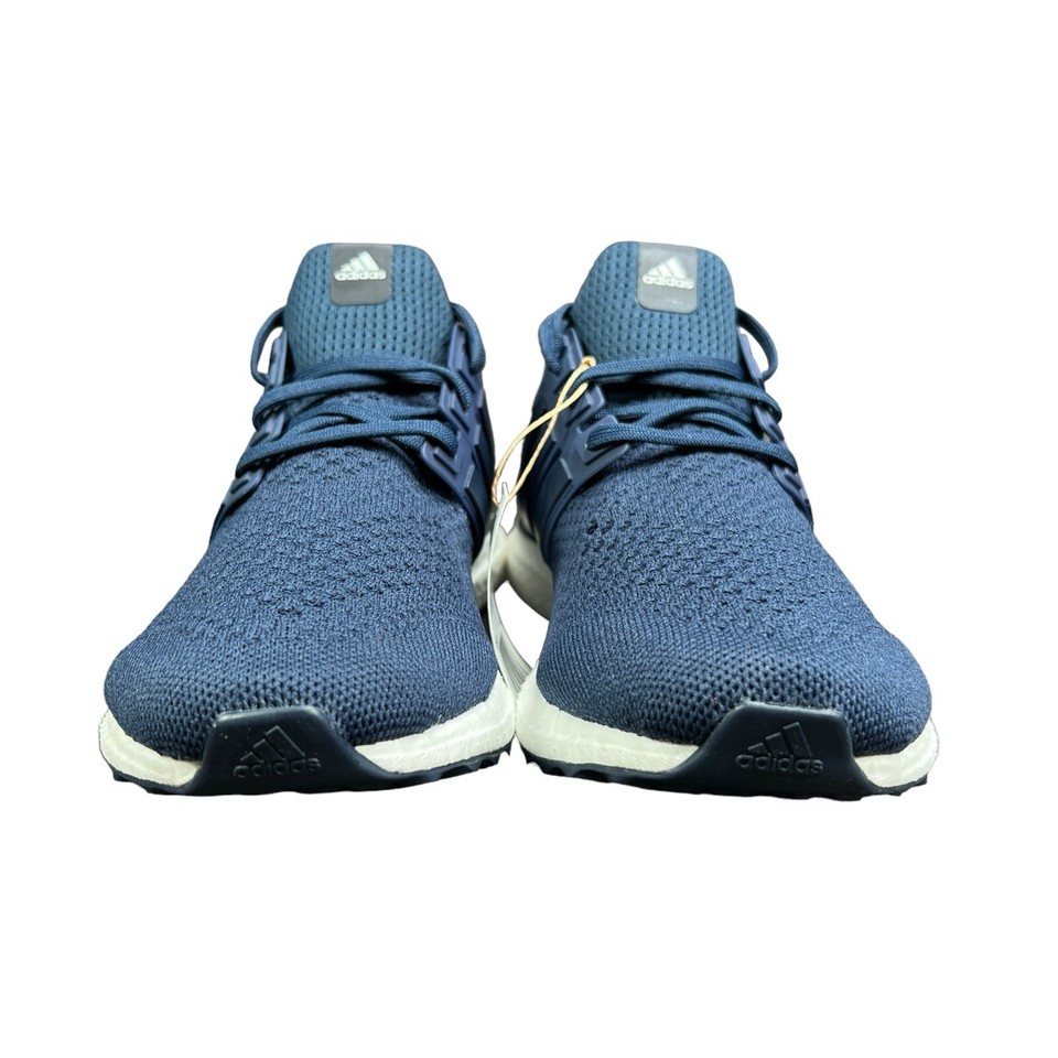 Adidas Ultraboost 1.0 DNA Shadow Navy Grey Shoes ID5935 Men's Sizes 8 ...