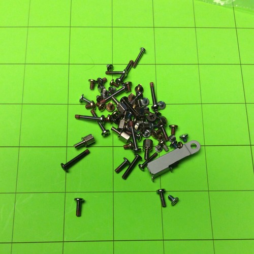 Toshiba PT900U Tecra 9000 Laptop Computer Screw | eBay