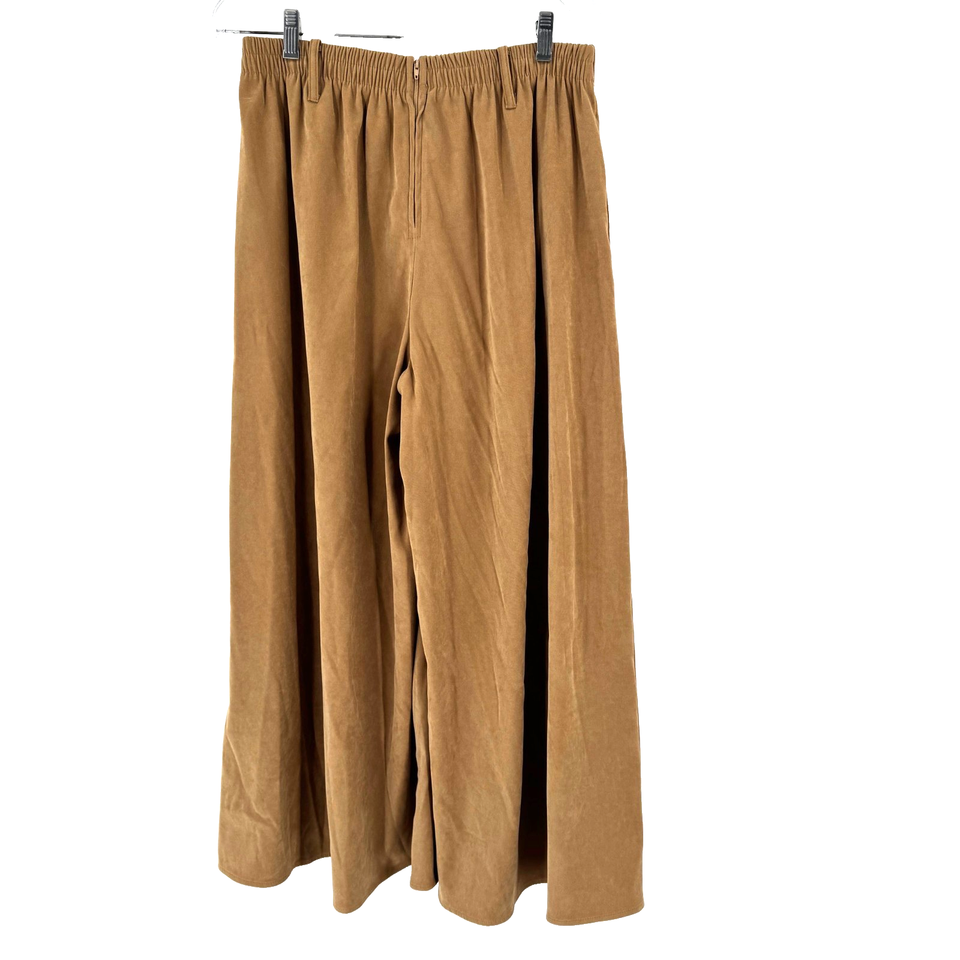 Vintage Rod's Split Riding Skirt Wide Leg Equestrian Pants Women's ...