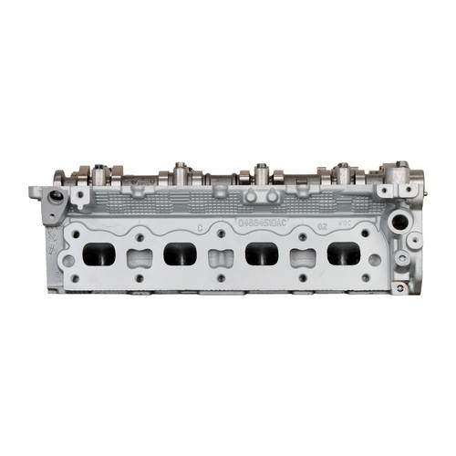 ATK Engines 2DX4 Remanufactured Cylinder Head 2007-2013 Chrysler 200 ...