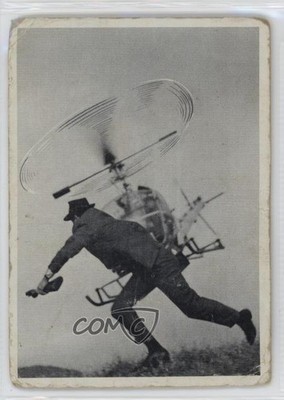 1965 Philadelphia James Bond James Bond Sean Connery vs Spectre #35 ...