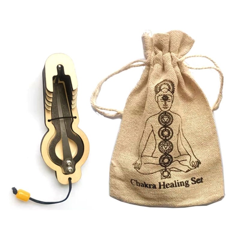 Handheld Jaw Harp Musical Instrument Metal Construction Harmonica ...