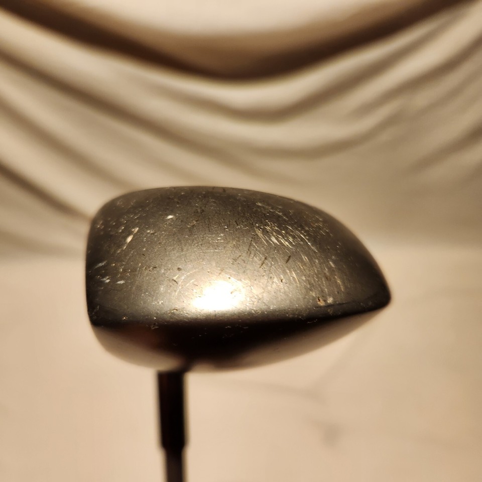 Titleist PT 10.5° Metal Wood Titleist Low Flex Point Graphite Shaft RH ...