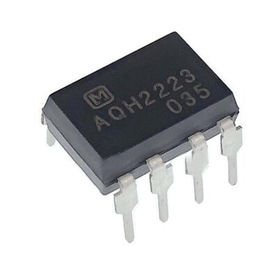 1pcs/lot AQH2223 solid state relay IC chip Manifold DIP-7 new original ...