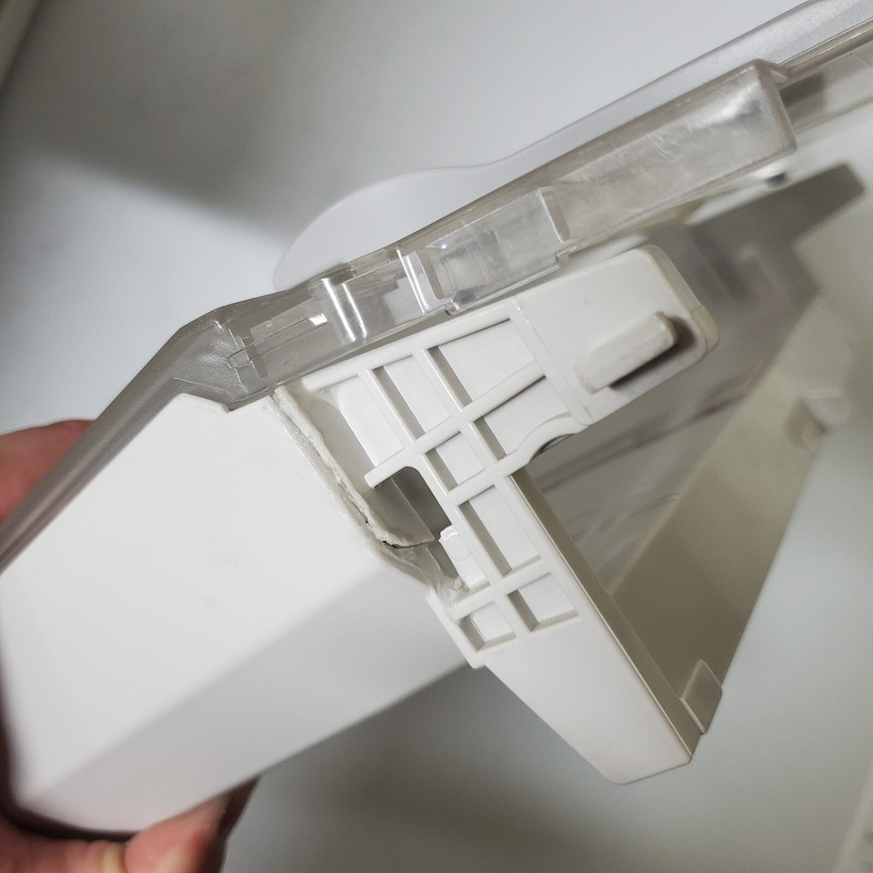 Canon ImageClass D340 Monochrome Laser All-In-One Printer W/ Toner ...