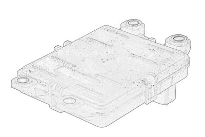 Mounting Kit, trailer hitch OE IVECO 5802915788 | eBay