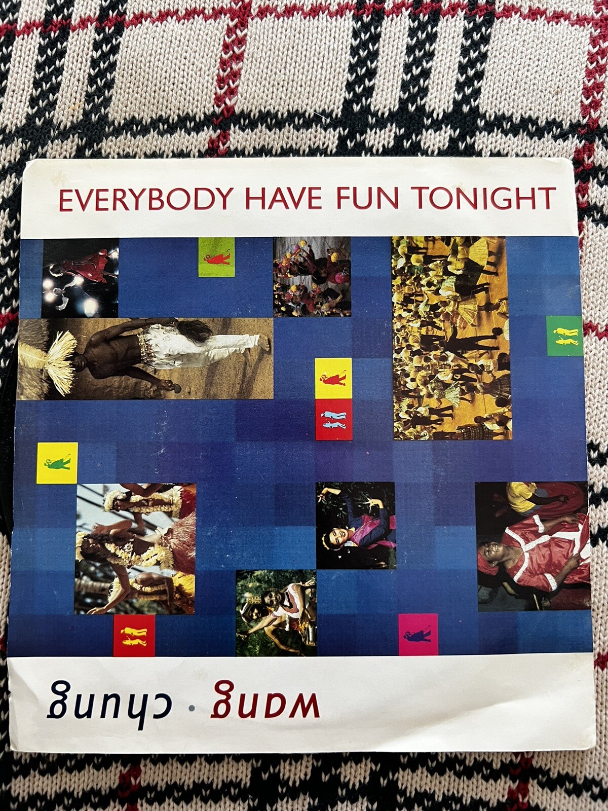 Wang Chung "Everybody Have Fun Tonight / Fun Tonight, the Early Years ...