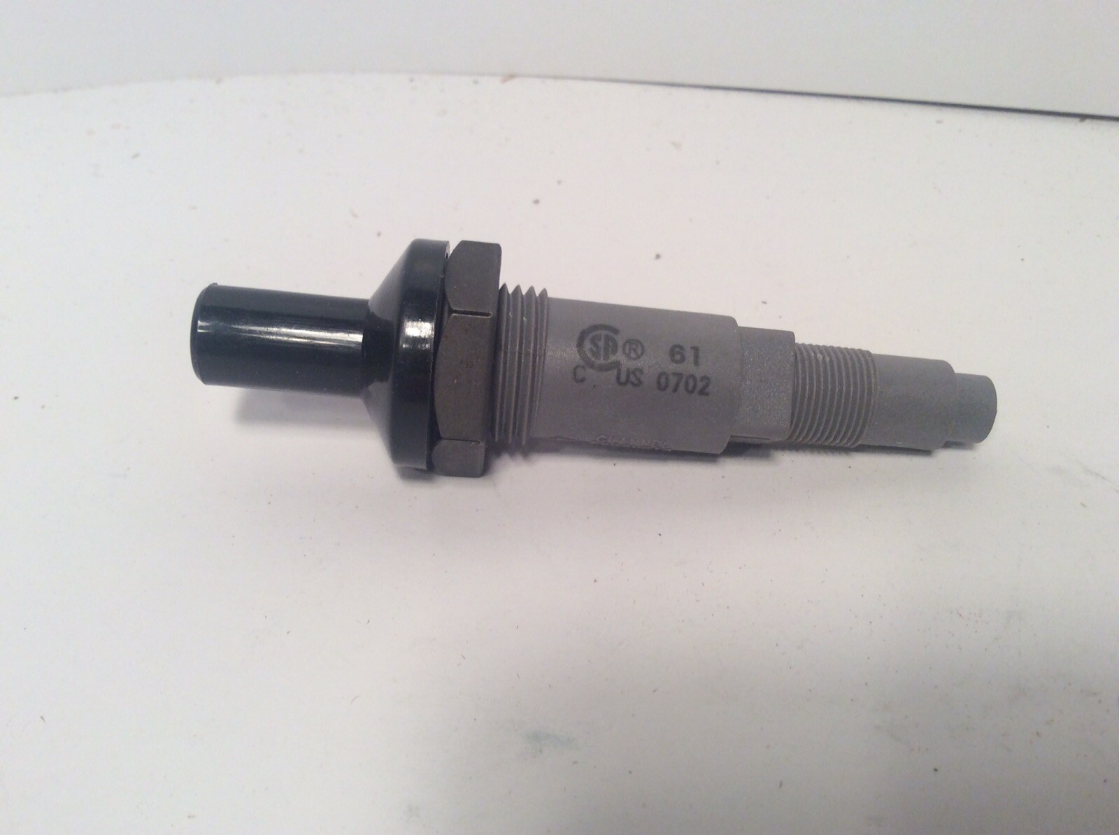 Piezo Igniter For Gas Logs | eBay