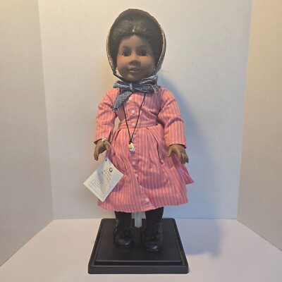 American Girl Pleasant Company Doll Addy Walker - Great Condition | eBay