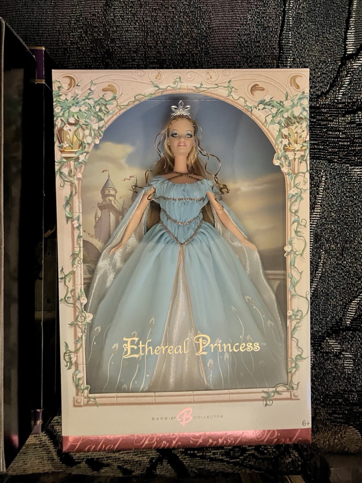 Ethereal Princess 2006 Barbie Doll for sale online | eBay