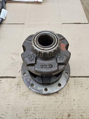 10 BOLT 8.5 G80 POSI UNIT 410409 Cutlass Monte Carlo GN 442 Camaro 2 ...