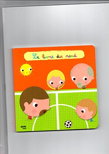 LE LIVRE DU ROND, Christine POMPEI - et Lauren JAMMES | eBay