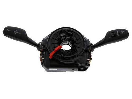 For 2011-2016 BMW 550i Turn Signal Switch Genuine 54655PW 2012 2013 ...