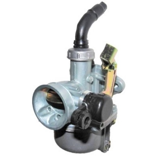 Vitacci Jeep GR-2 125 Mini Jaguar 125 GoKart Carburetor & Gaskets ...