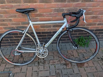 Graham Weigh Road Bike | eBay UK