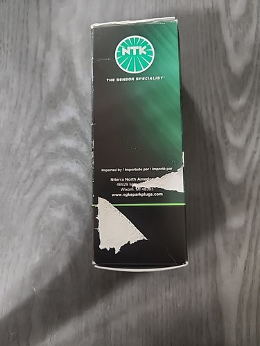 NTK Oxygen Sensor 23531 | eBay