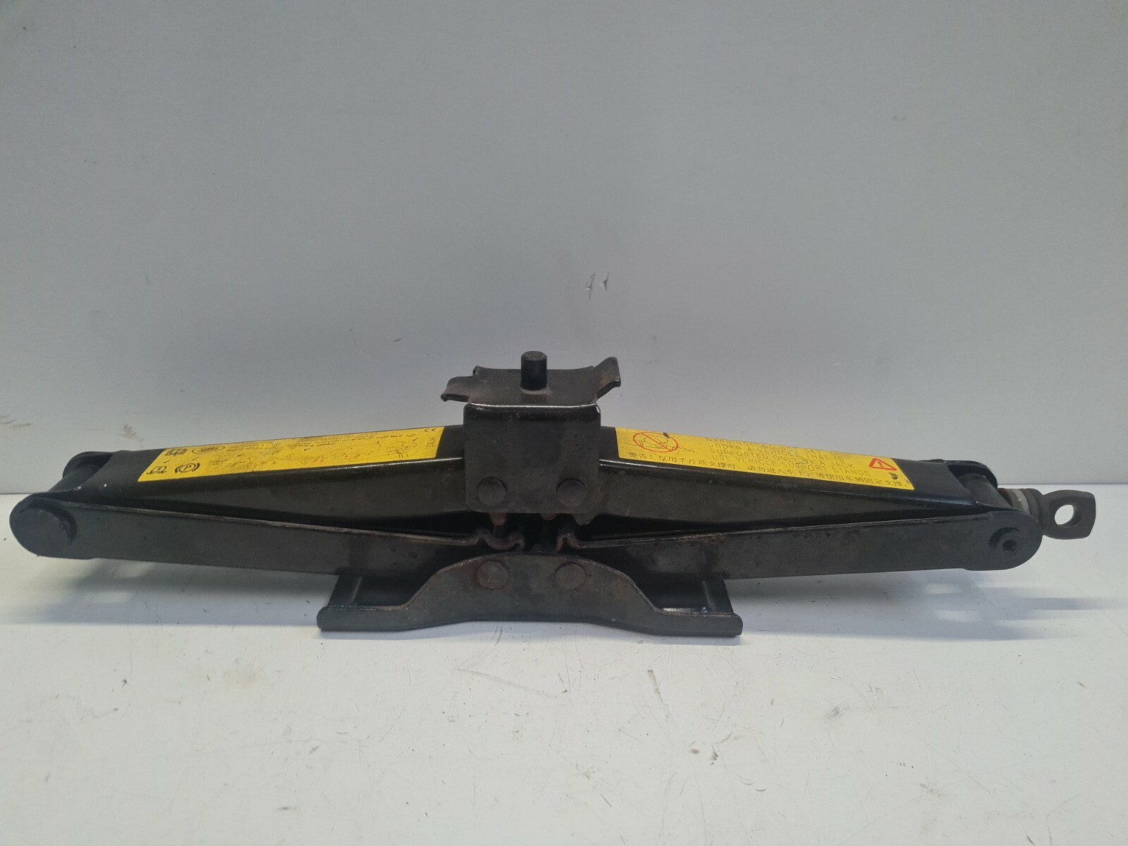 RANGE ROVER SPORT L320 SCISSOR JACK KAJ500122 | eBay