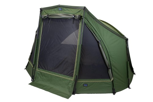 Aqua Products Ultralite 100 Bivvy Aquatexx EV 1.0 / Carp Fishing Bivvy ...