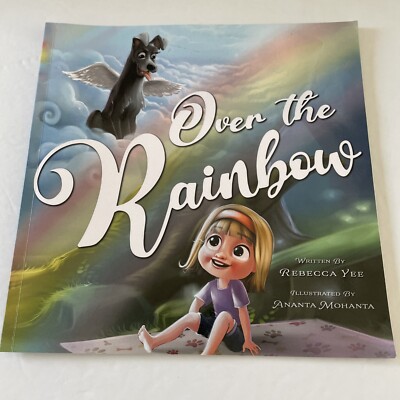 Over the Rainbow by Rebecca Yee | eBay