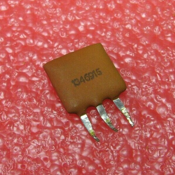 RCA 973947-8 Couplate PEC Bull-Plate Coupler Module - Used Pull Qty 1 ...