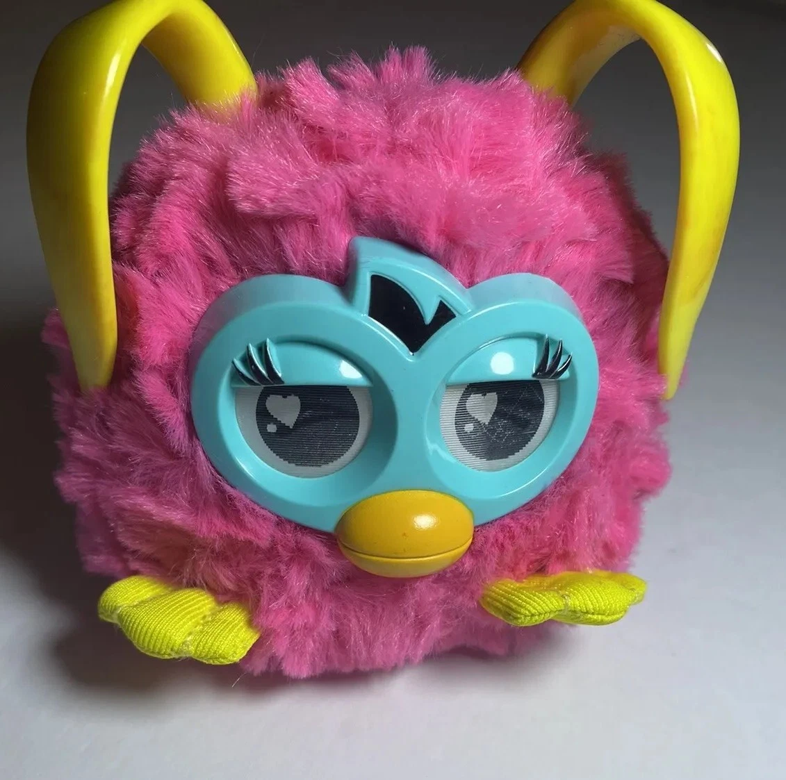 Furby Boom App Gullegg