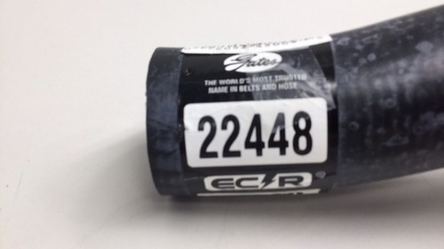 Gates 22448 HVAC Heater Hose-Molded Coolant Hose | eBay