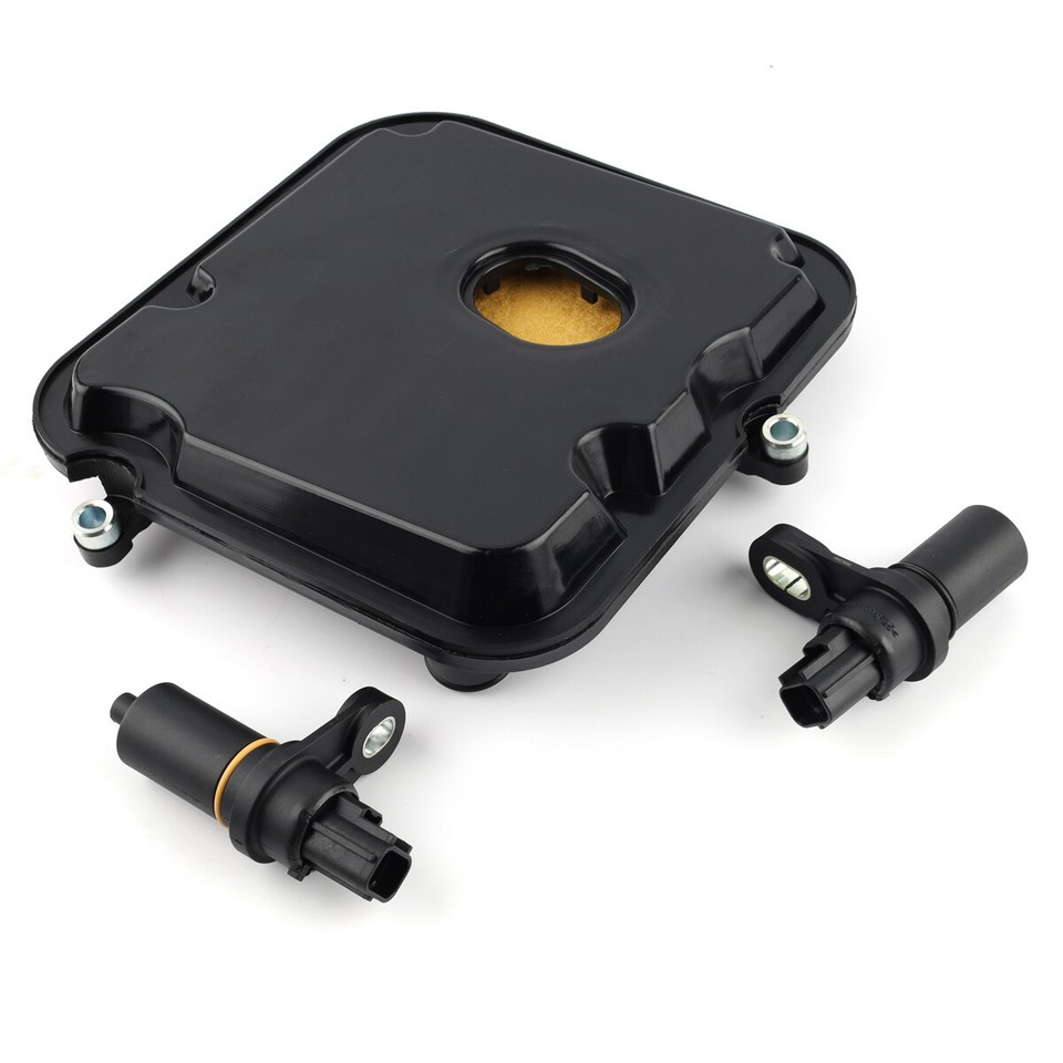 42RLE Transmission Shift Solenoid Block Pack Kit for Chrysler Dodge ...