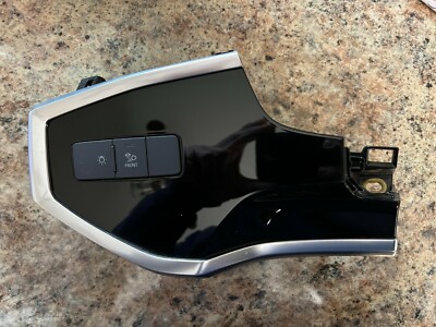 2020 AUDI Q3 LEFT TRIM PIECE GLOSS BLACK PART # 83B-853-189A | eBay