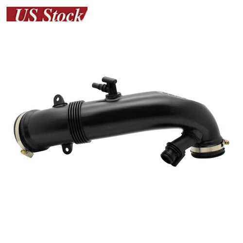 Air Pipe Duct Intake Boot for 10-15 Mini Cooper Countryman Paceman ...