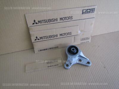 MITSUBISHI OUTLANDER PHEV HYBRID GG2W BRACKET RR MOTOR MOUNTING FR ...
