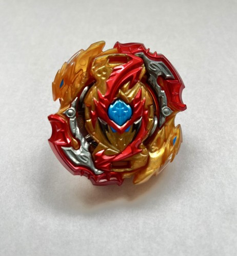 B-149 Lord Spriggan Blitz Dimension Beyblade Burst Takara Tomy | eBay