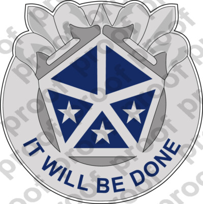 STICKER US ARMY UNIT 5TH V Corps | eBay