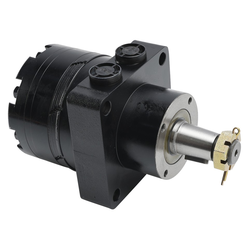 Left Hand Hydraulic Group Wheel Motor For Ferris IS1500 IS2000 IS2500Z ...