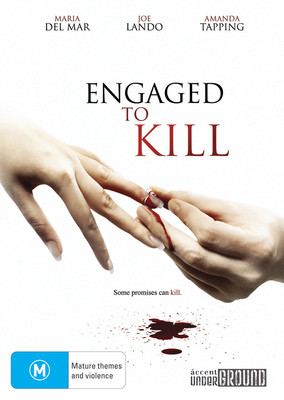 Engaged To Kill (DVD) - AUN0177 | eBay