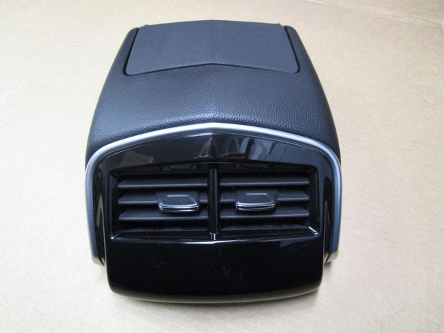 2013-2019 Cadillac XTS OEM Rear Center Console Air A/c Heater Vent ...