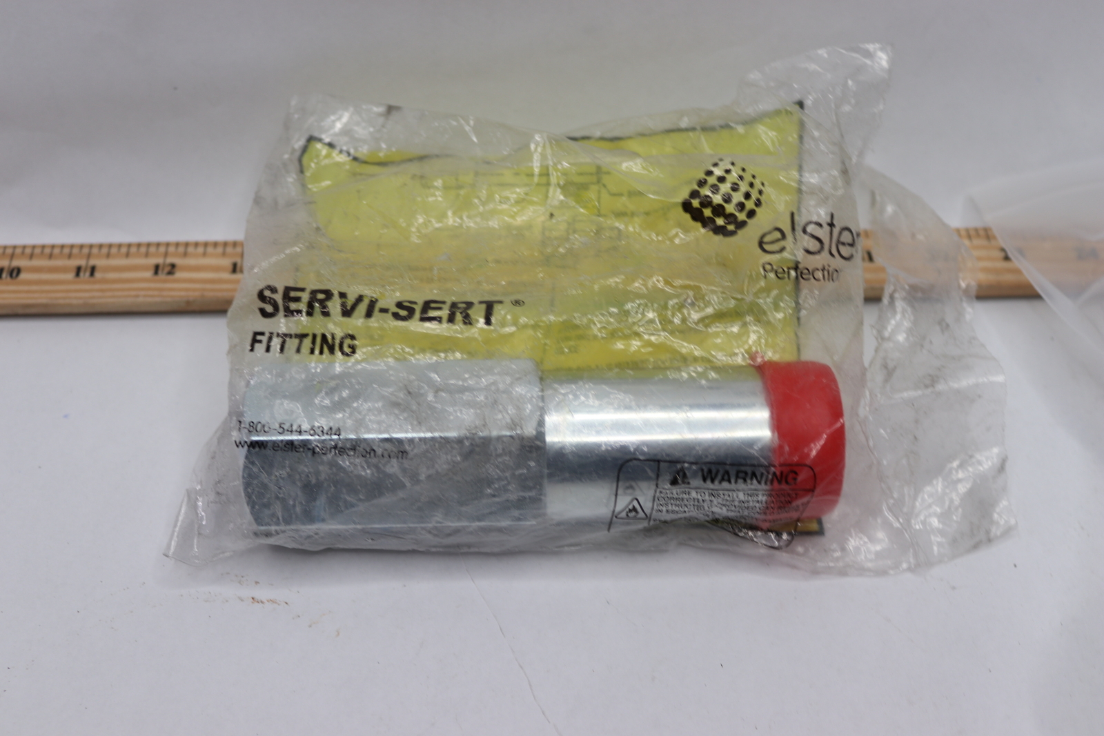 Elster+Servi-Sert+Fitting+71154003 for sale online | eBay