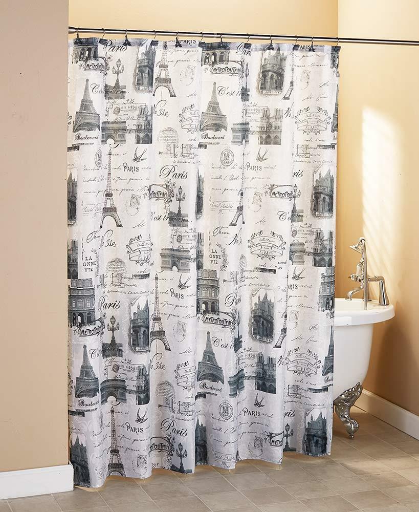 Paris Bathroom Theme How To Create The Perfect Parisian Bathroom