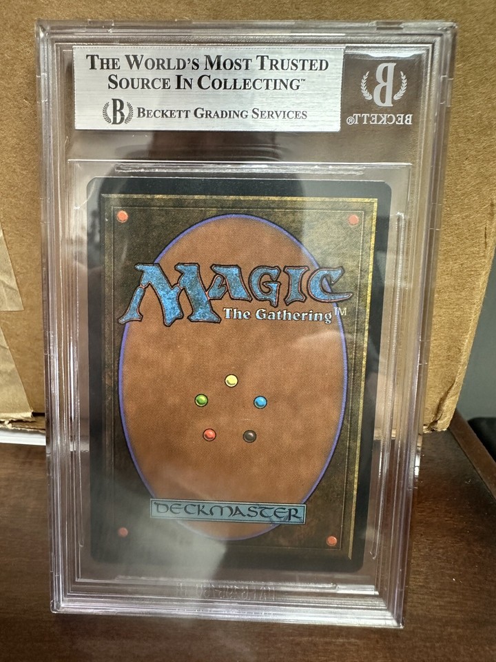 NETHER VOID Legends - Italian Magic the Gathering Mtg NM- | eBay