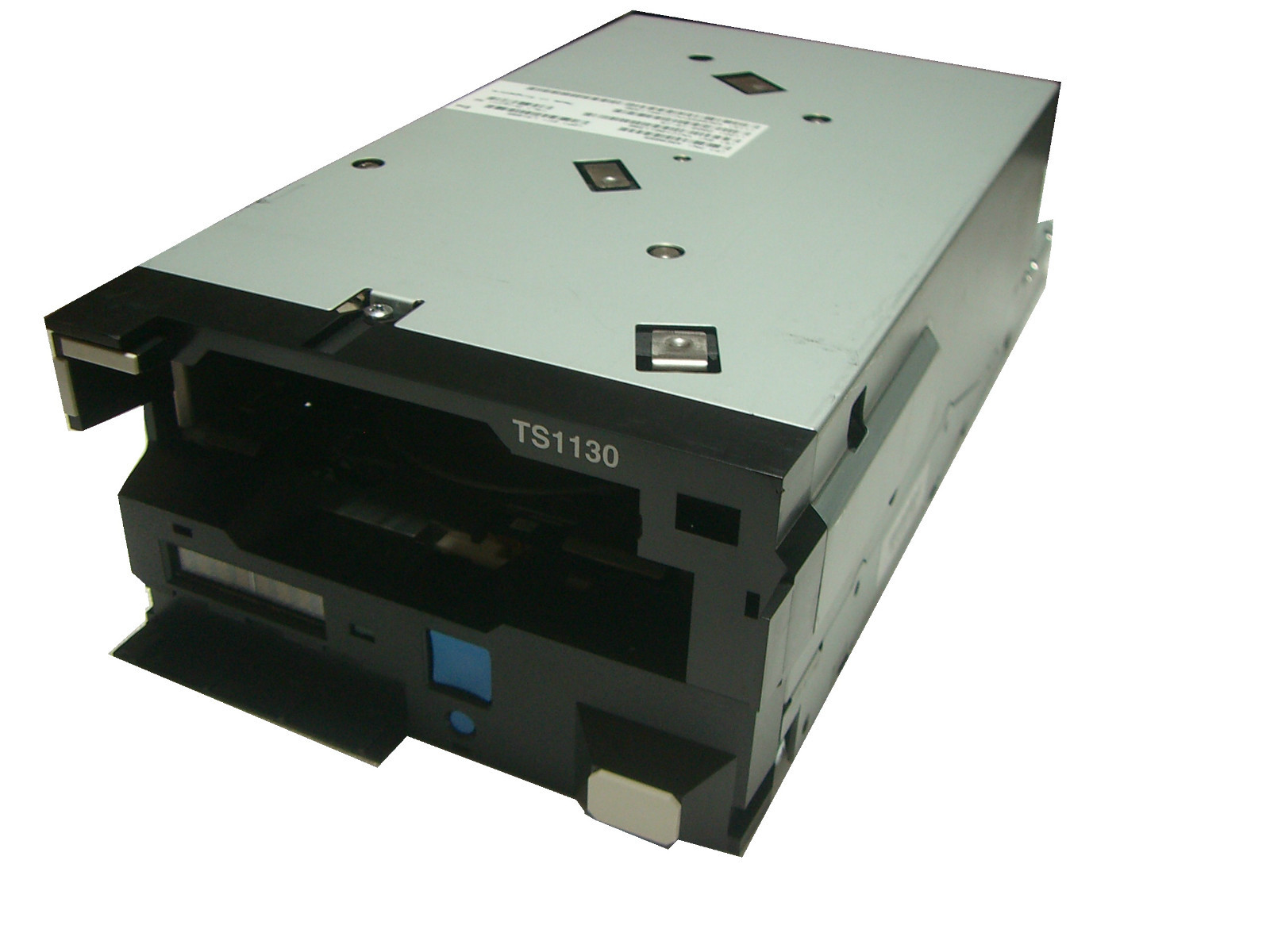 IBM Storage System TS1130 Tape Drive 3592-E06 PN 45E8855 ## | eBay
