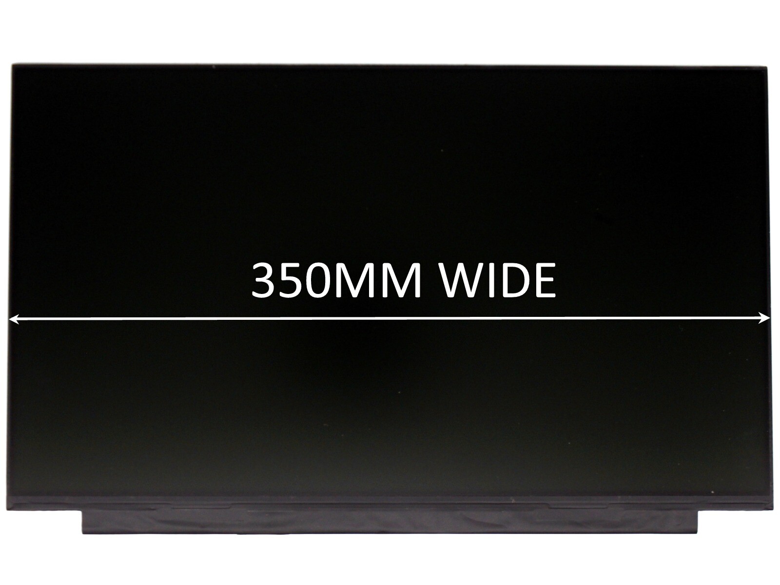 15.6" Replacement Screen For HP 15S-EQ1540SA LED LCD HD Matte Display ...