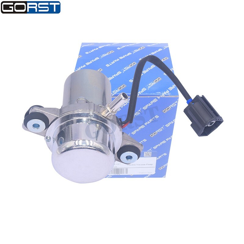 UP28 Electric Vacuum Pump 12V 20804130 for Chevrolet GM Jeep 04581586AB ...