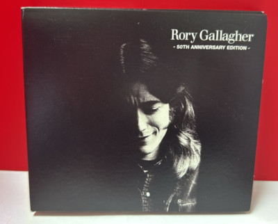 Rory Gallagher by Rory Gallagher (CD, 2021) 602435444871| eBay