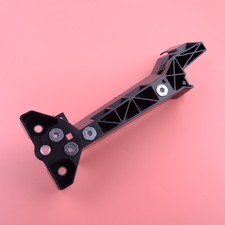 Infiniti Nissan OEM 08-12 Ex35 Radiator Support-headlamp Bracket Left ...