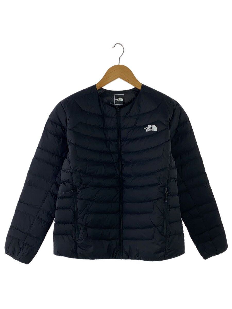 THE NORTH FACE Down Jacket L Nylon Black NYW82313 Used | eBay THE NORTH FACE Down Jacket L Nylon Black NYW82313 Used | eBay
