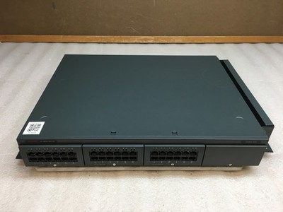 Avaya IP Office 500 V2 Control Unit Business Phone System 700476005 w ...