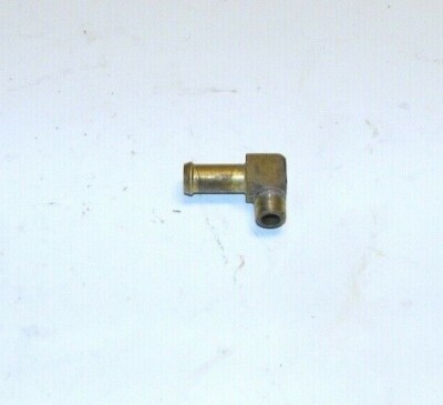 1988 - 1993 WetJet 432 Brut Pump Assembly Elbow OEM# 862-165 | eBay