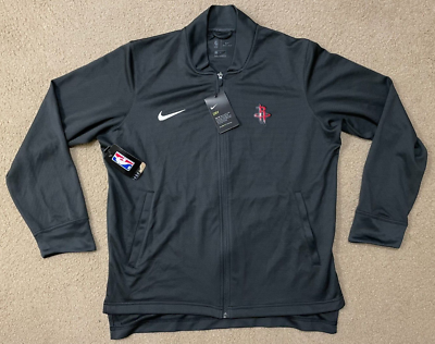 Houston Rockets Warm Ups