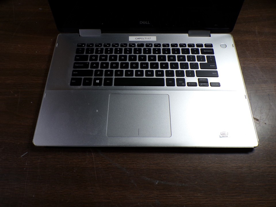 DELL INSPIRON 5591 2N1 INTEL CORE i7-10510U 16GB RAM | eBay