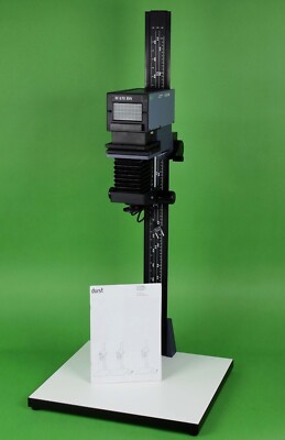 Durst M670 Vergrößerer B&W Enlarger + Rodagon 2,8/50mm. 19371 | eBay
